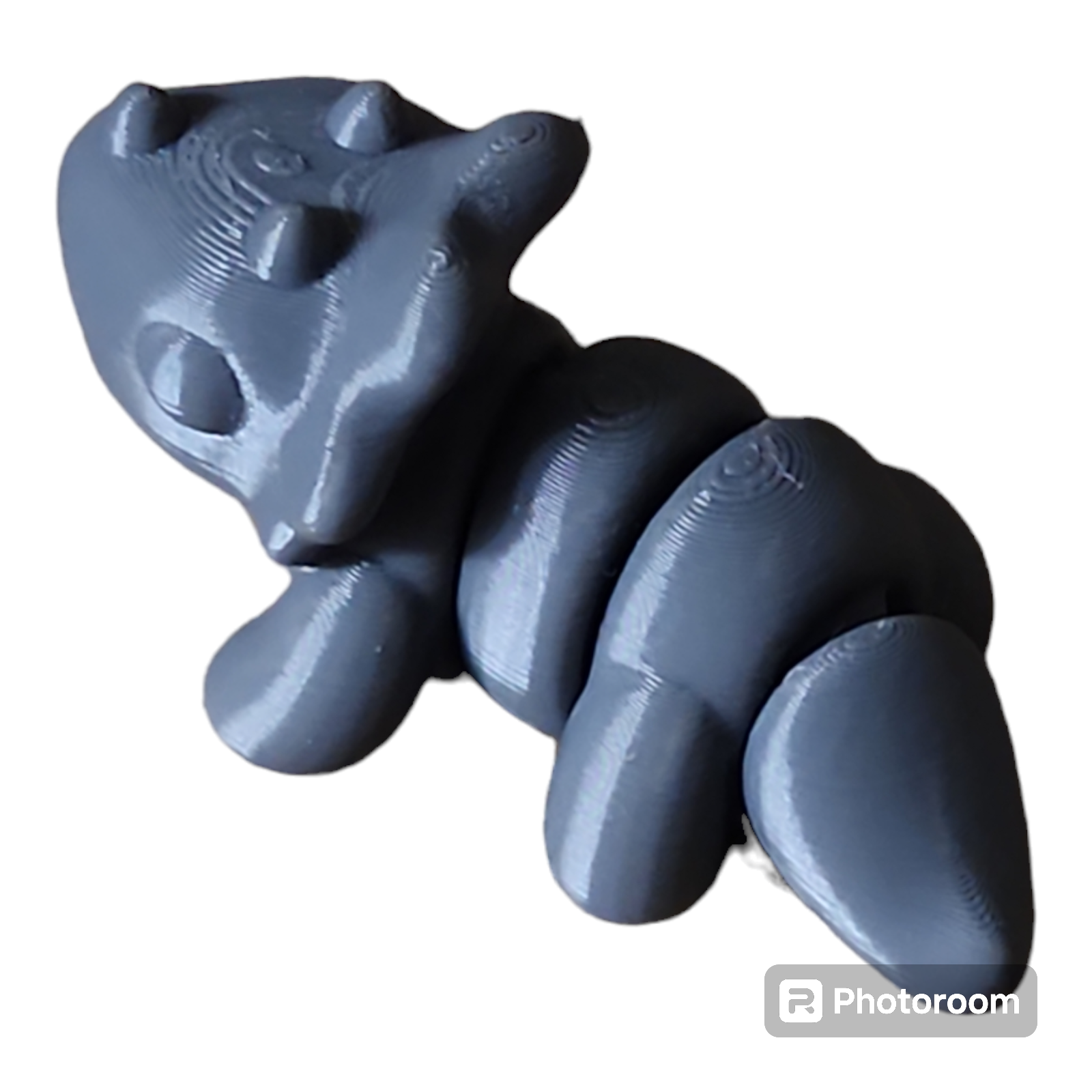 Triceratops Fidget Toy – Wiggly Wonders